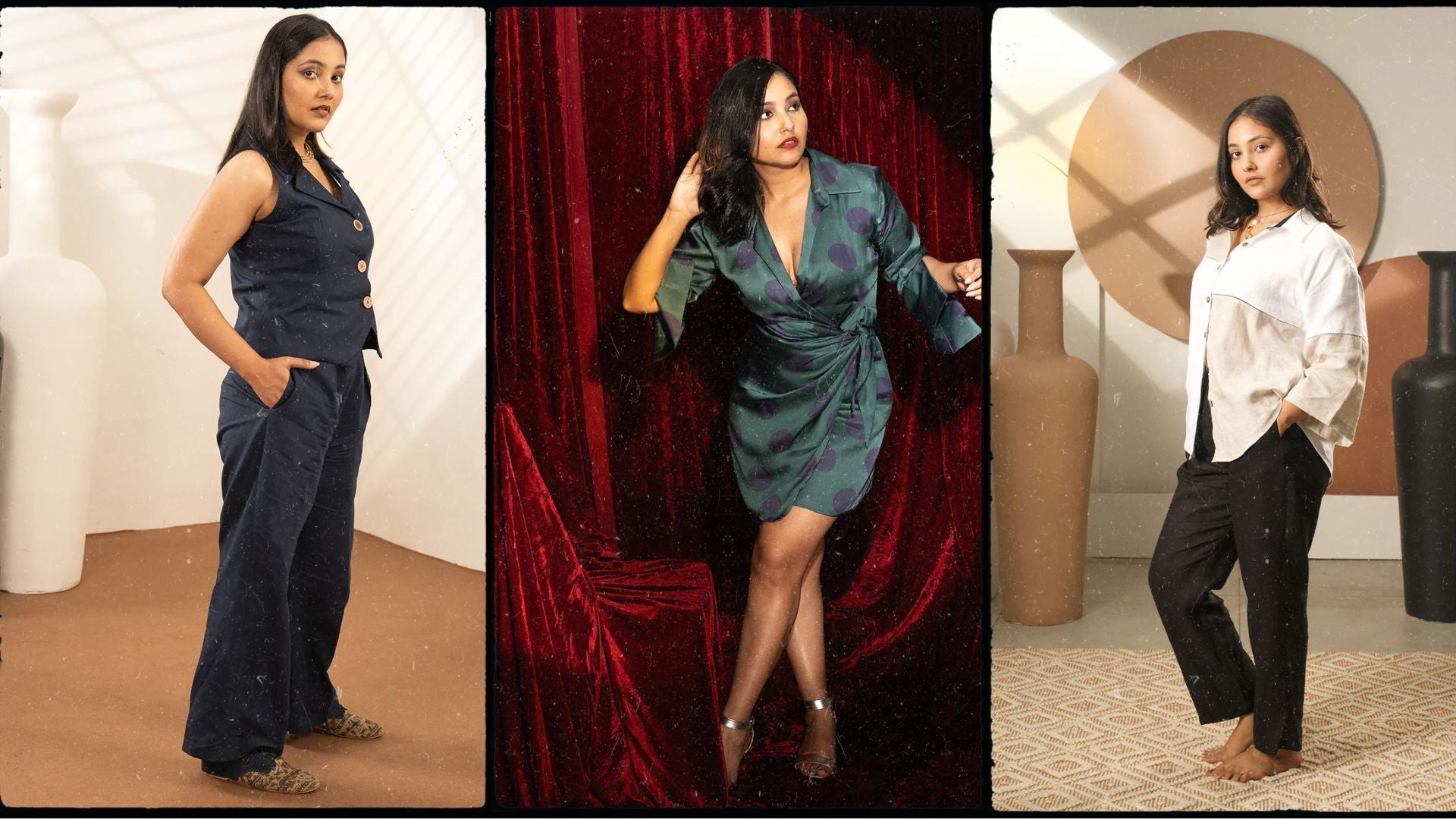 Fashion and Body Positivity: Embracing All Shapes and Sizes – INDUSTALE